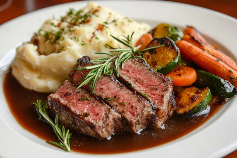 Deer Meat Cube Steak Recipes: Easy & Flavorful Cooking Guide