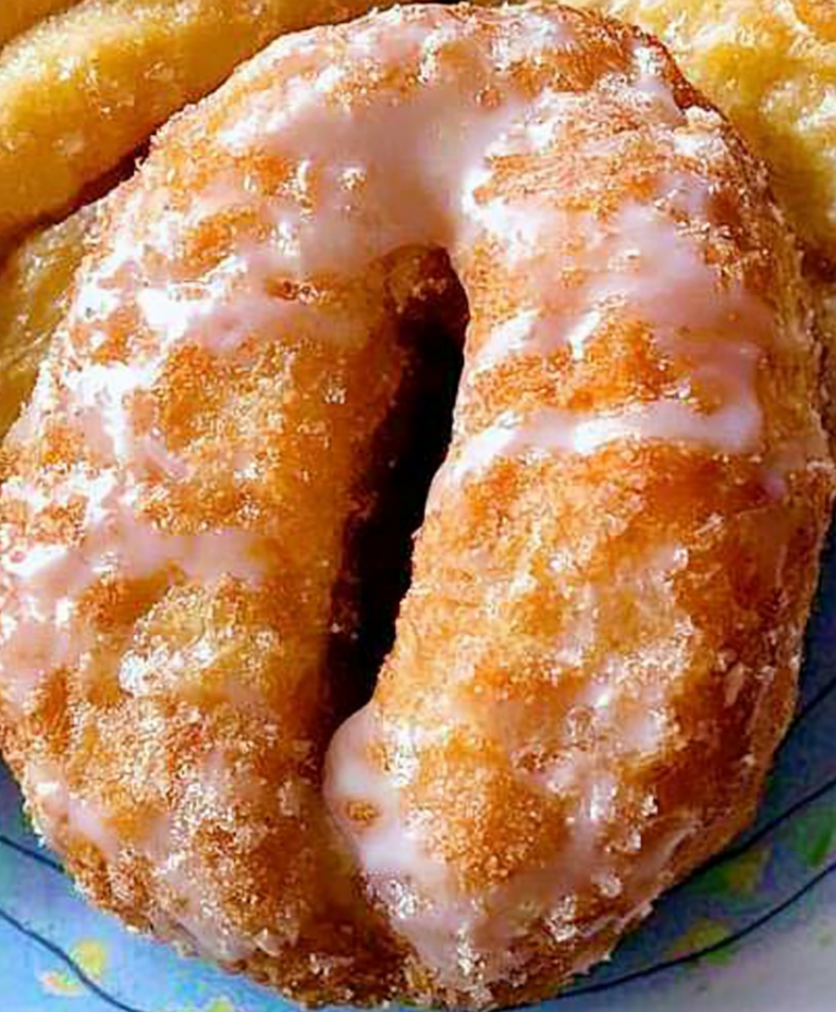 Buttermilk Bar Doughnuts Recipe | Easy Homemade Guide